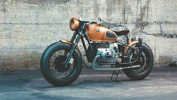 How to get a UK single vehicle approval for a motorcycle
