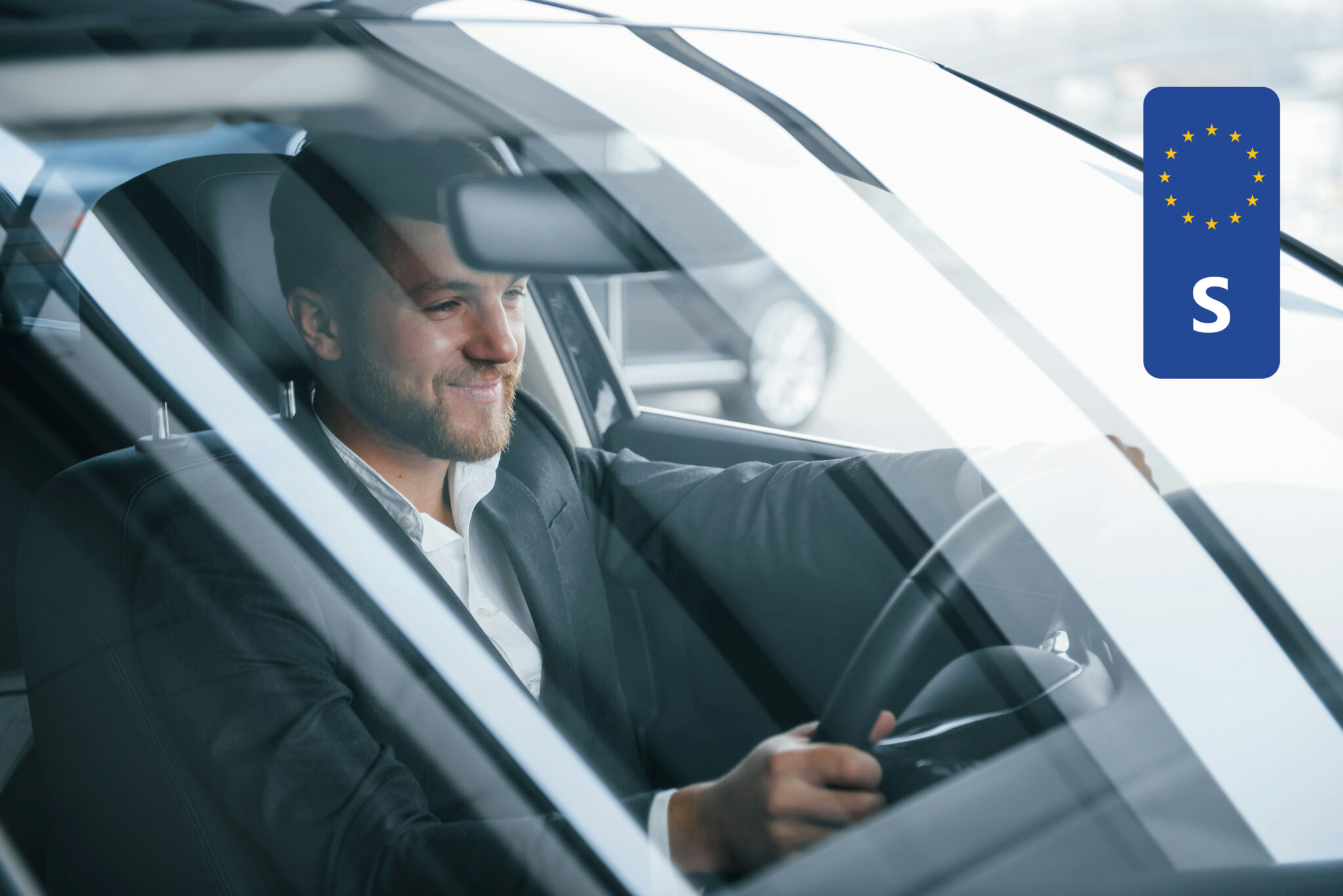 Need A Swedish Number Plate? Here's The Fast And Easy Way