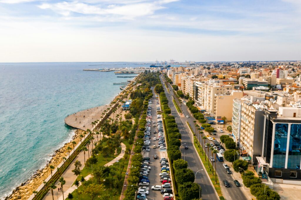 Checking Your Vehicle Registration in Cyprus