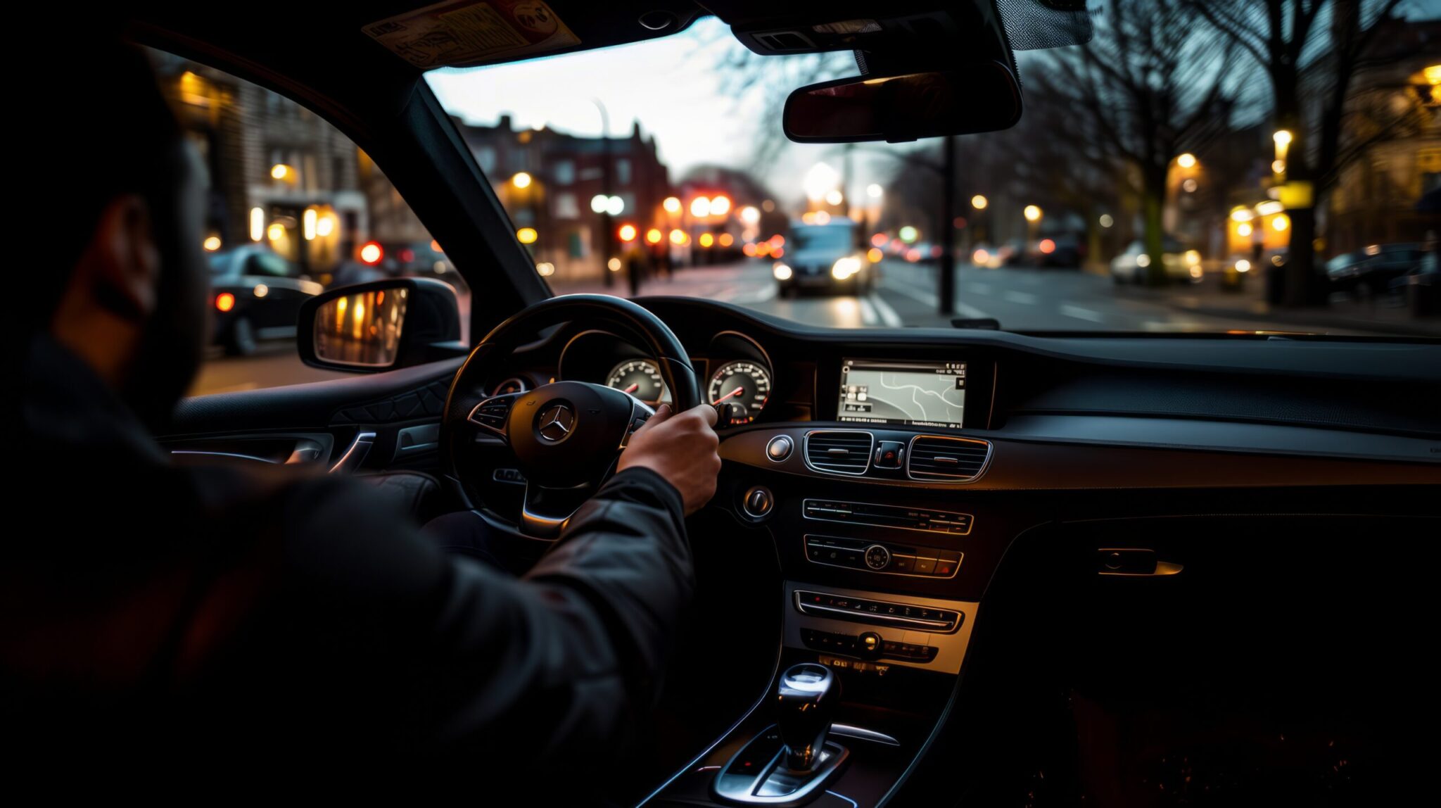 The Essential Guide to COC for Uber Drivers in London