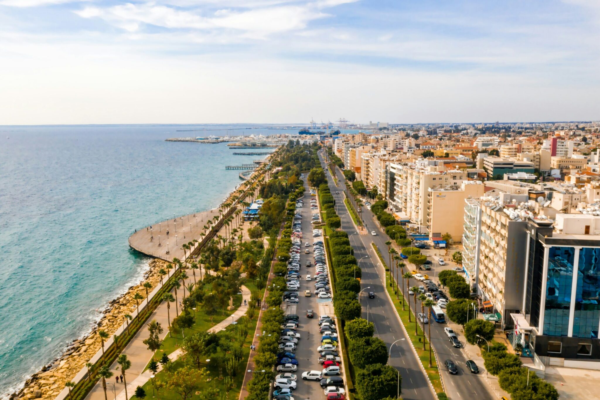 Checking Your Vehicle Registration in Cyprus