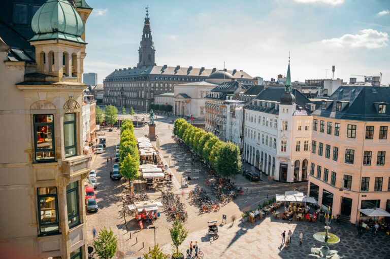 Denmark - How To Check Vehicle Registration